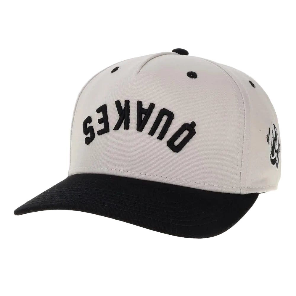 Rancho Cucamonga Quakes Cap-Heritage Rancho Upside Down – Rancho ...