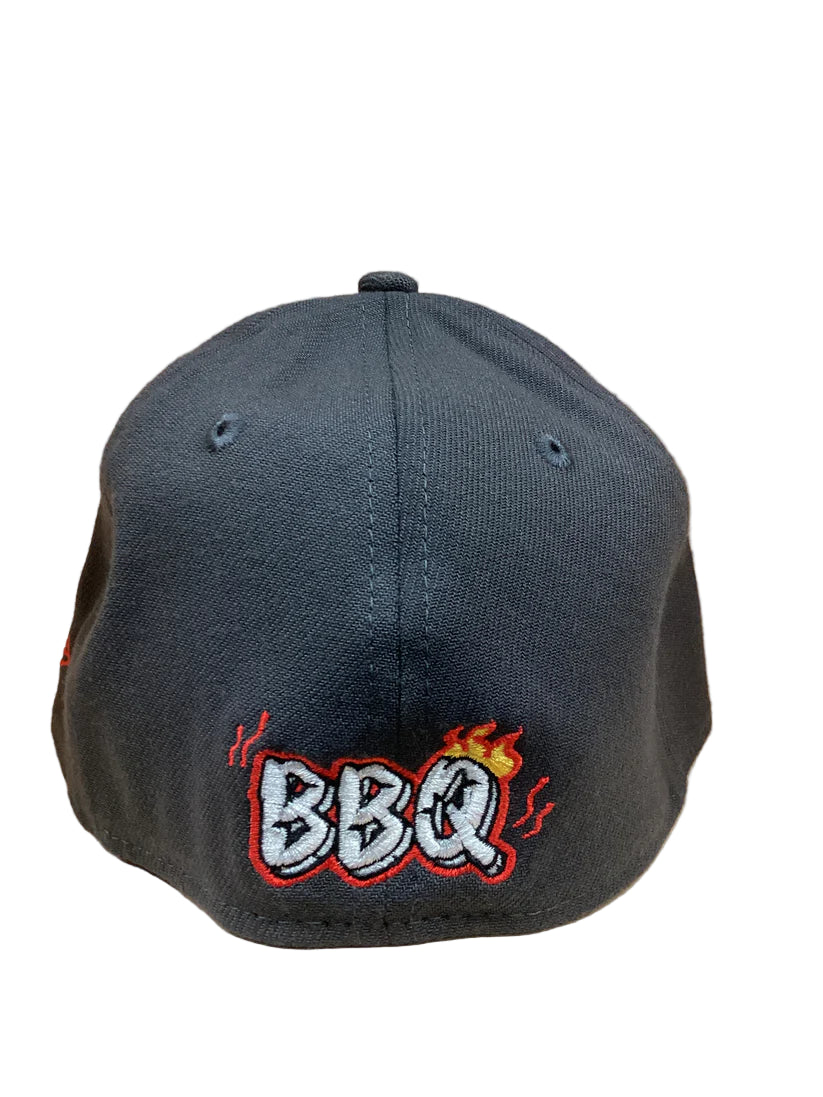 Rancho Cucamonga Quakes Cap-BBQ 39Thrity – Rancho Cucamonga Quakes ...