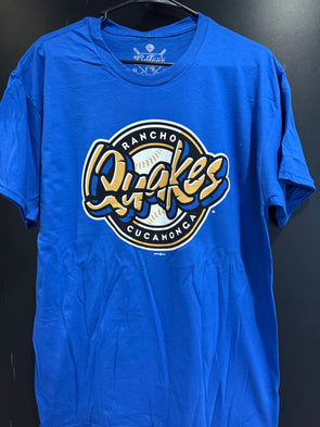 Rancho Cucamonga Quakes Official Store