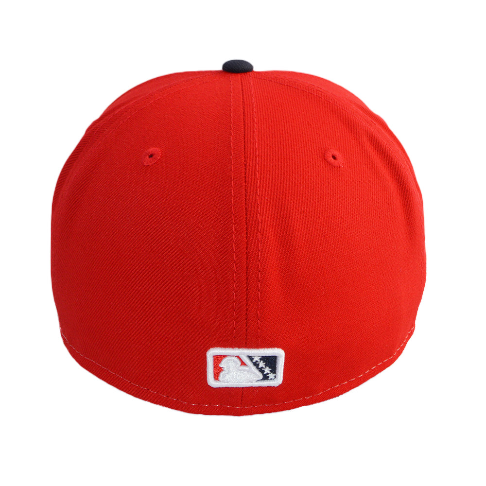 Rancho Cucamonga Quakes Cap-59Fifty AC Alt 1 – Rancho Cucamonga Quakes ...