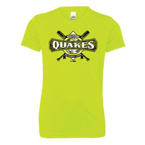Apparel – Rancho Cucamonga Quakes Official Store