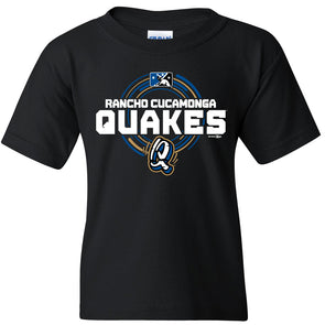 Apparel – Rancho Cucamonga Quakes Official Store